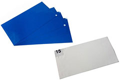 ESD Cleanroom Sticky Mats - Bertech | DigiKey